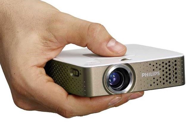 Comment choisir un pico projecteur ? – Lenceinte-bluetooth.fr : Blog ...